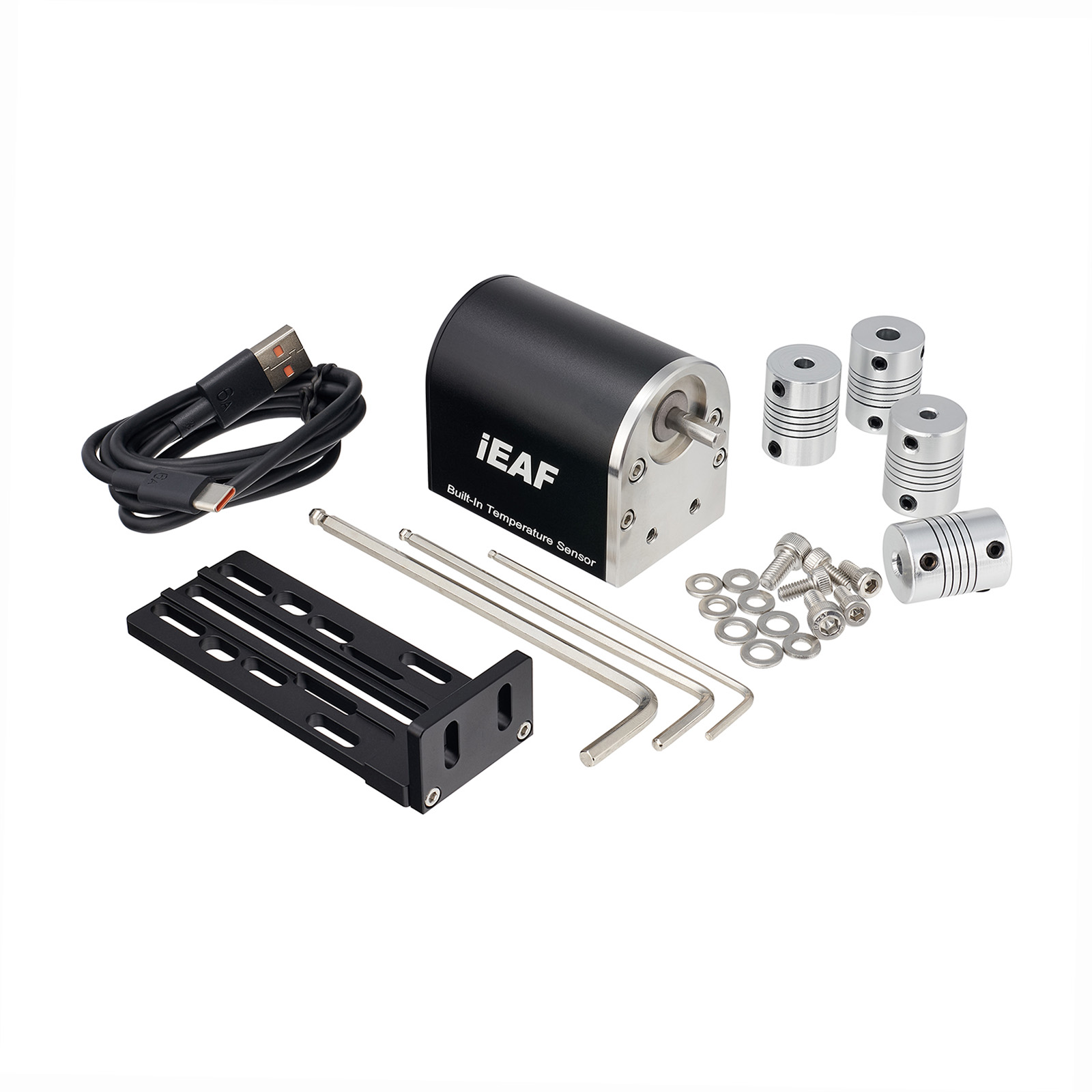 iOptron Electronic Automatic Focuser - iEAF | First Light Optics